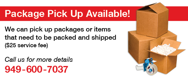 Laguna Niguel: Compare Shipping Rates of UPS, FedEx, USPS at 23986 ...