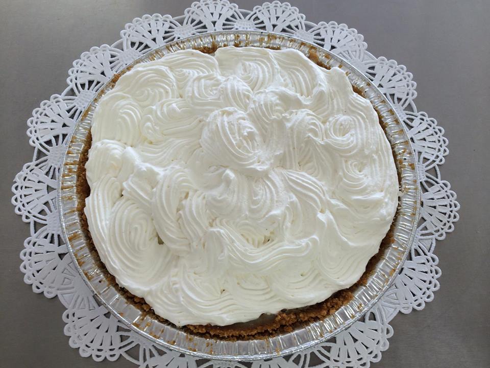 Check Out This New Bakery in Carson, CA