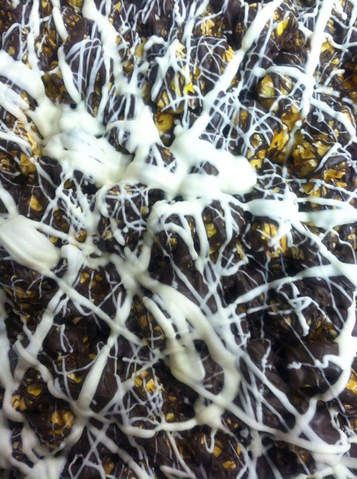 Satisfy Your Snack Cravings in Spring, TX