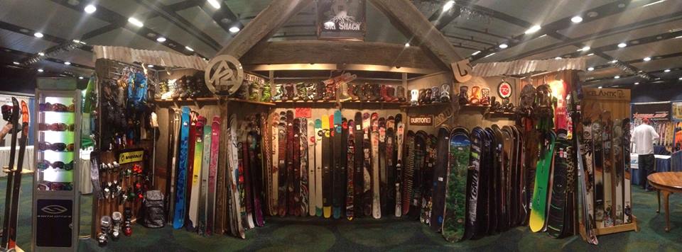 Get Ready for Ski and Snowboard Season in Hayden, ID